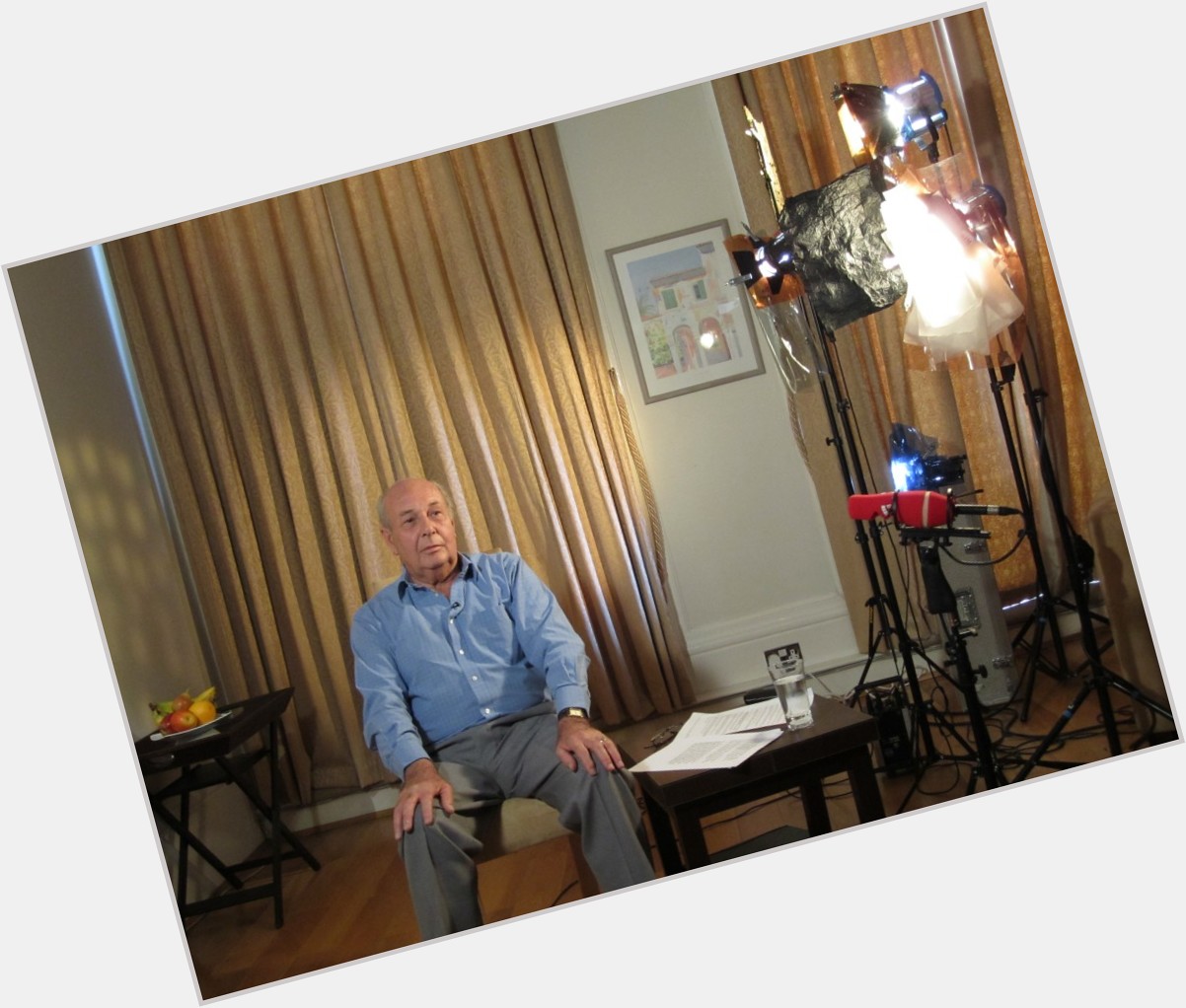 Harold Snoad | Official Site for Man Crush Monday #MCM | Woman Crush ...