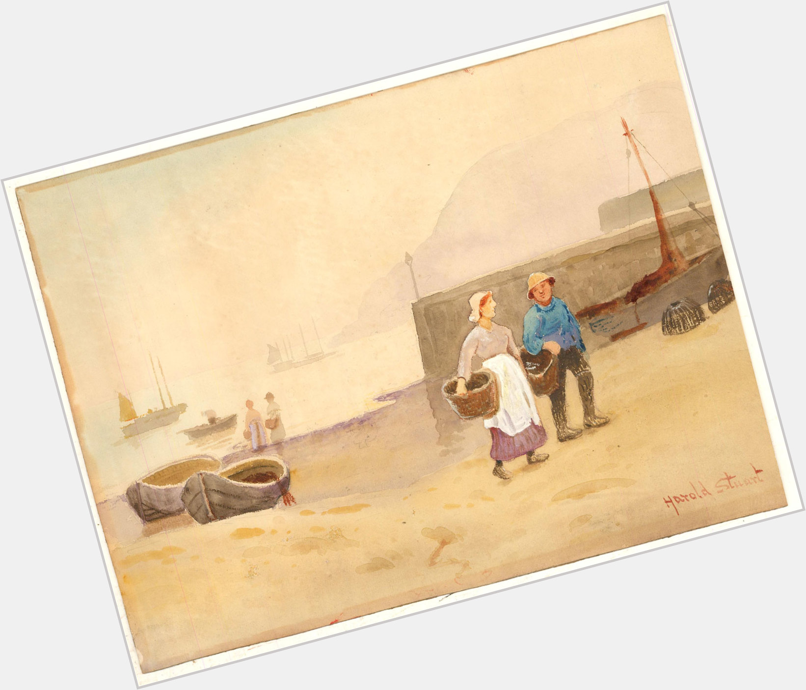 Harold Stuart | Official Site for Man Crush Monday #MCM | Woman Crush ...