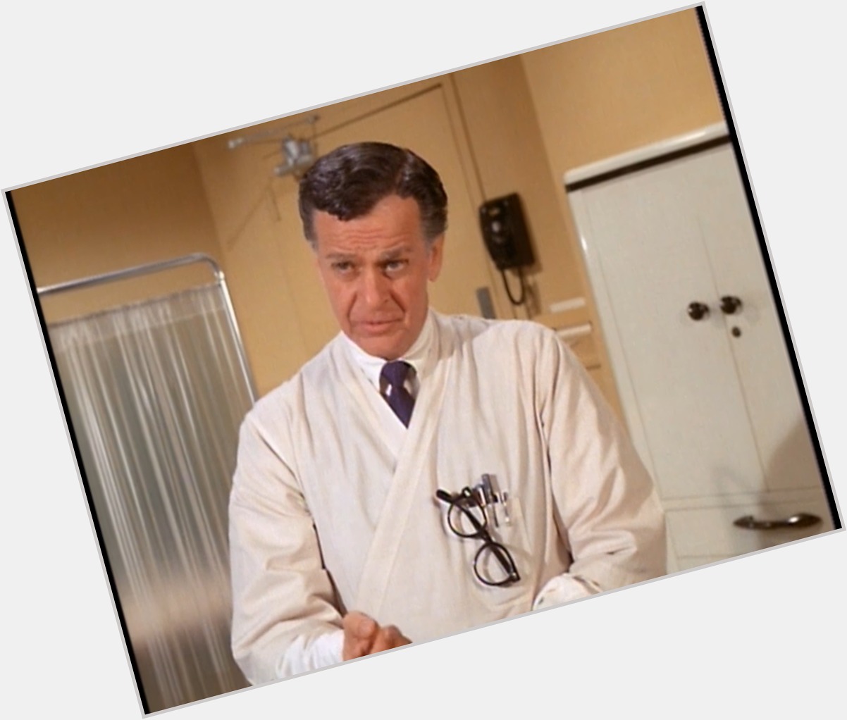 Harry Bartell | Official Site for Man Crush Monday #MCM | Woman Crush ...