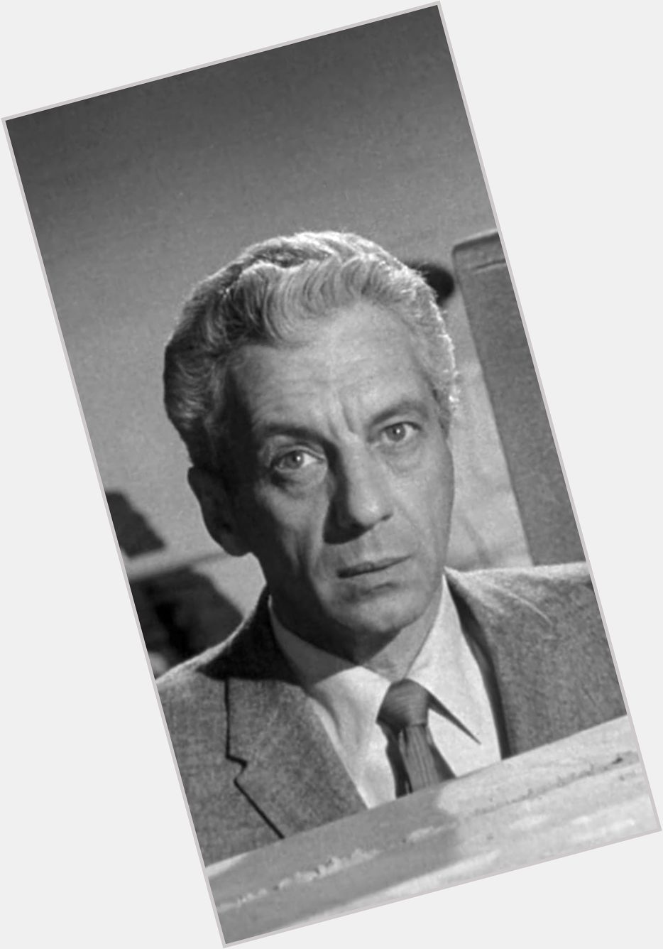 Harry Bartell | Official Site for Man Crush Monday #MCM | Woman Crush ...