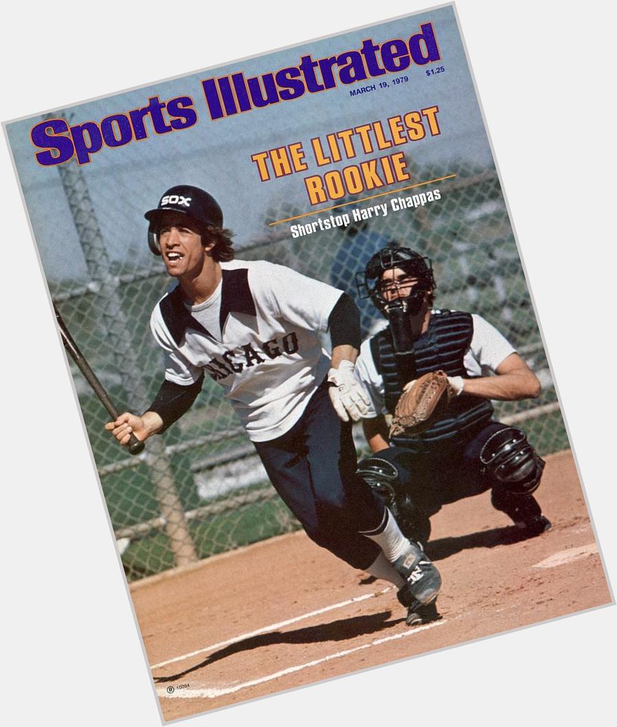 Harry Chappas | Official Site for Man Crush Monday #MCM | Woman Crush ...