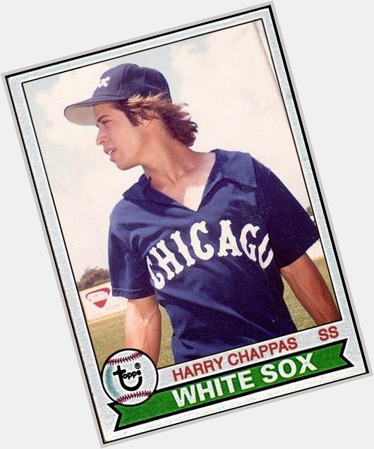 Harry Chappas | Official Site for Man Crush Monday #MCM | Woman Crush ...