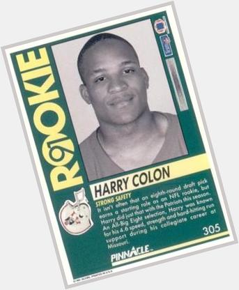 Harry Colon | Official Site for Man Crush Monday #MCM | Woman Crush ...