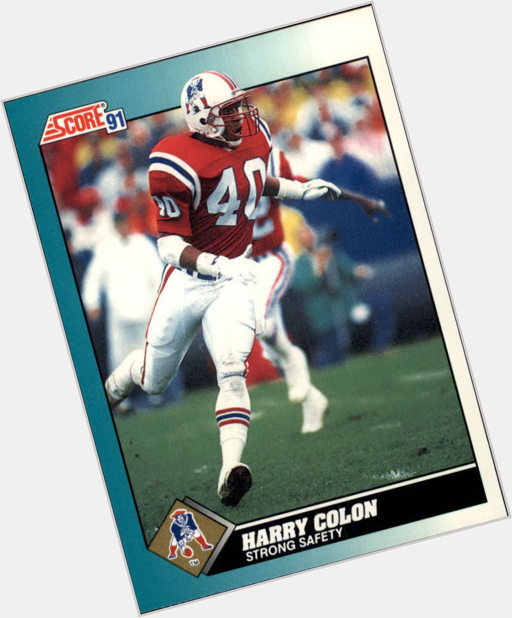 Harry Colon | Official Site for Man Crush Monday #MCM | Woman Crush ...