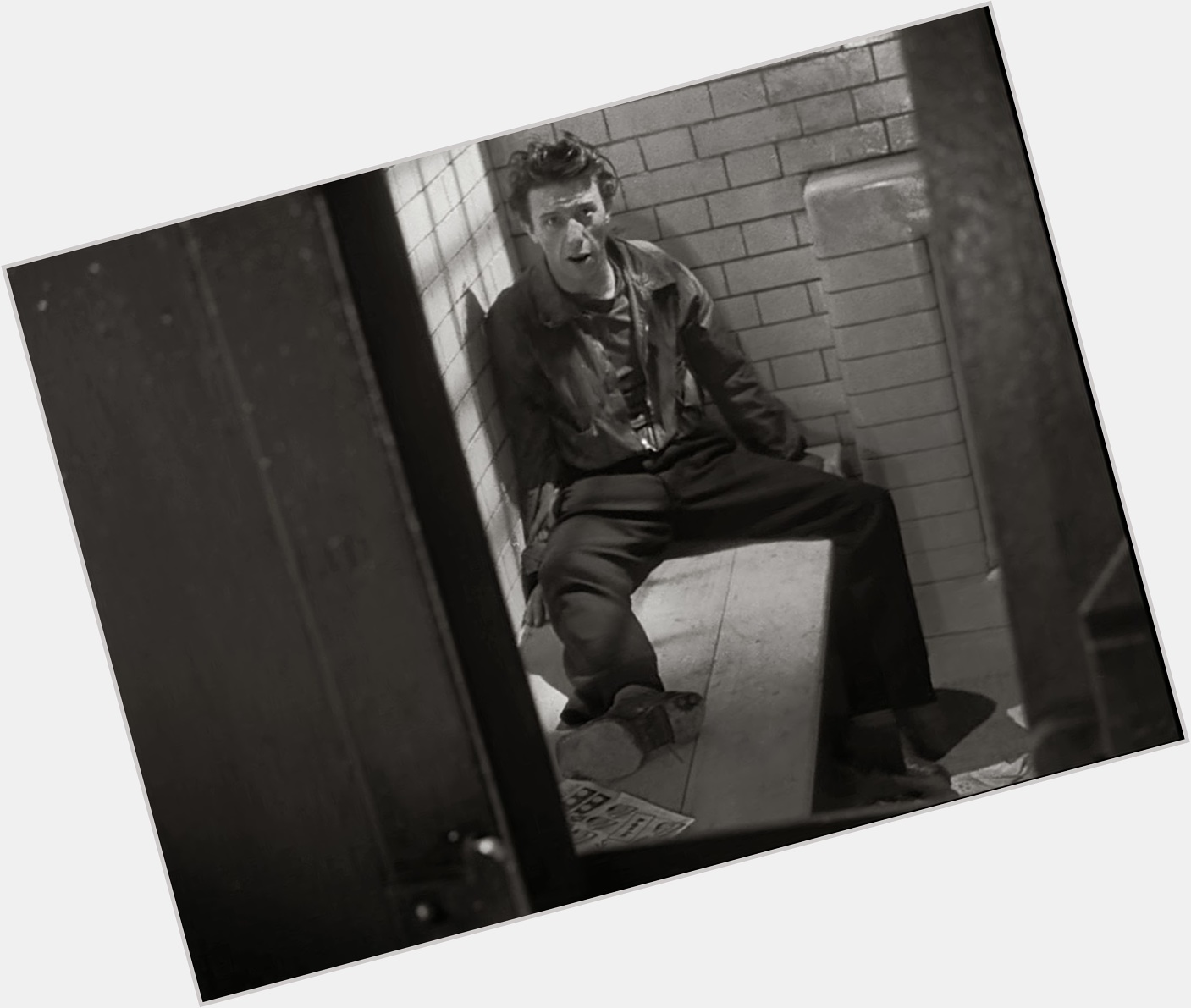 Harry Fowler | Official Site for Man Crush Monday #MCM | Woman Crush ...