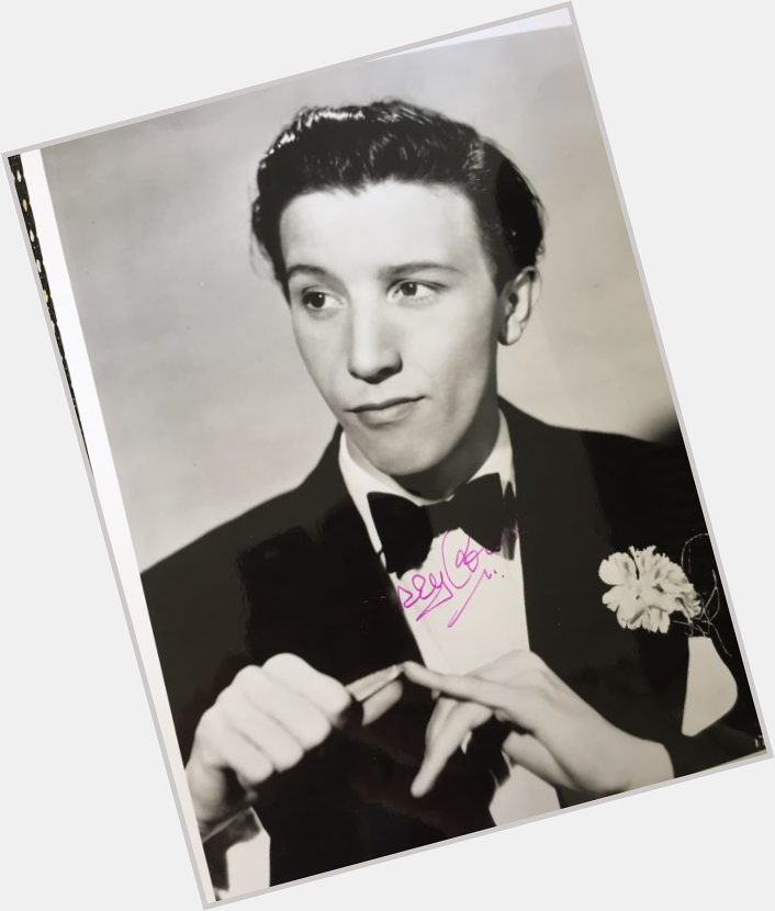 Harry Fowler | Official Site for Man Crush Monday #MCM | Woman Crush ...