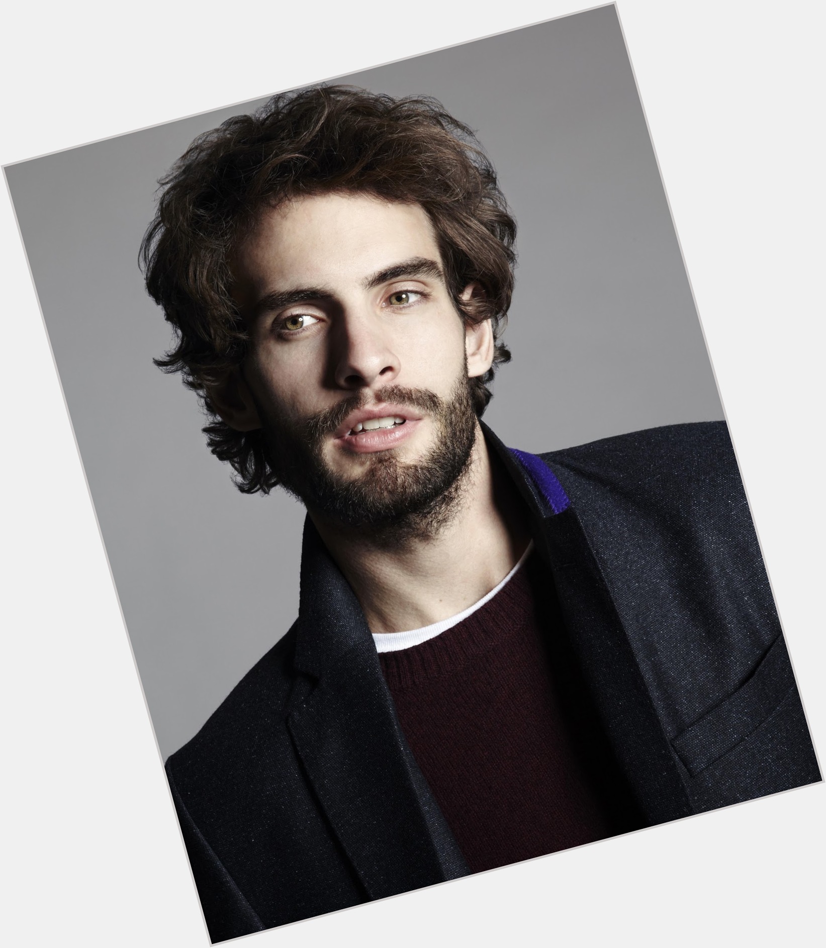 Harry Gilliam | Official Site for Man Crush Monday #MCM | Woman Crush ...