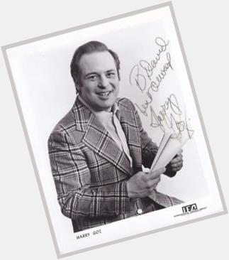 Harry Goz | Official Site for Man Crush Monday #MCM | Woman Crush ...