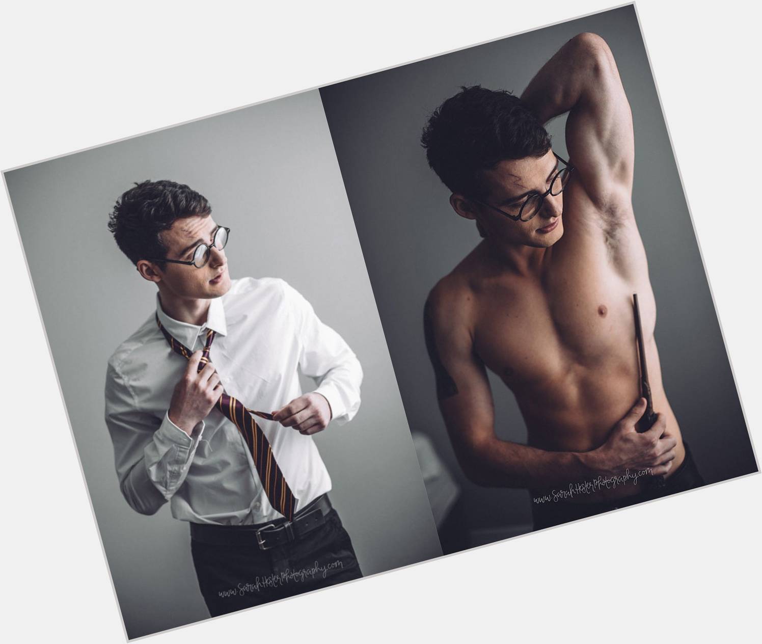 Harry Goz | Official Site for Man Crush Monday #MCM | Woman Crush ...