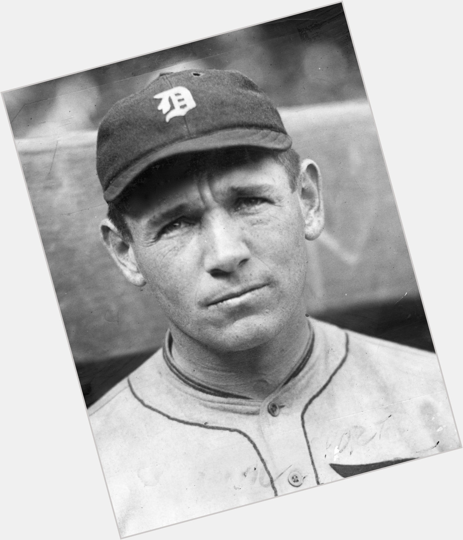 Harry Heilmann | Official Site for Man Crush Monday #MCM | Woman Crush ...