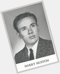 Harry Huston | Official Site for Man Crush Monday #MCM | Woman Crush ...