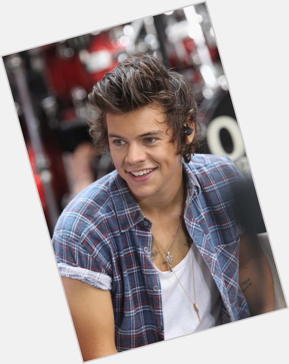 Harry Julian Fink | Official Site for Man Crush Monday #MCM | Woman ...