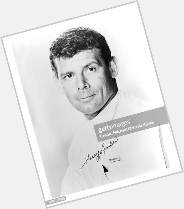 Harry Landers | Official Site for Man Crush Monday #MCM | Woman Crush ...