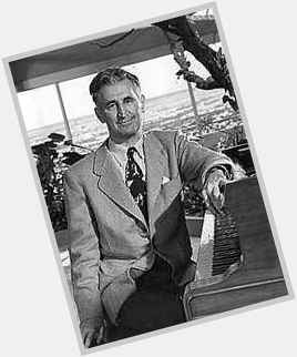 Harry Ruby | Official Site for Man Crush Monday #MCM | Woman Crush ...