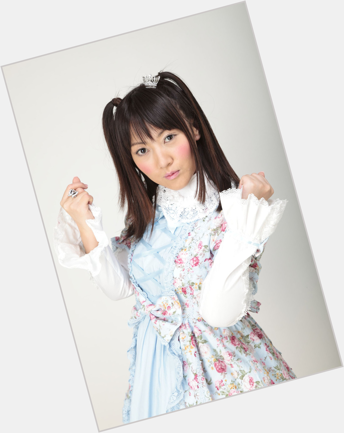 Haruko Momoi | Official Site for Woman Crush Wednesday #WCW