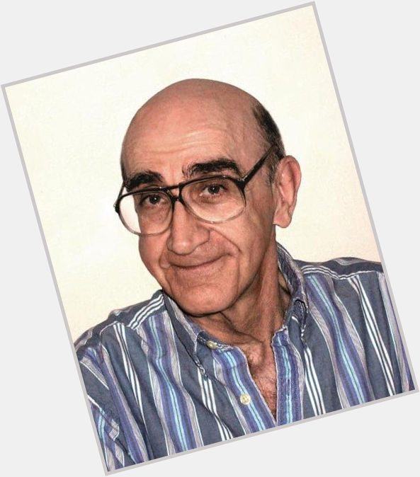 Harvey J Goldenberg | Official Site for Man Crush Monday #MCM | Woman ...