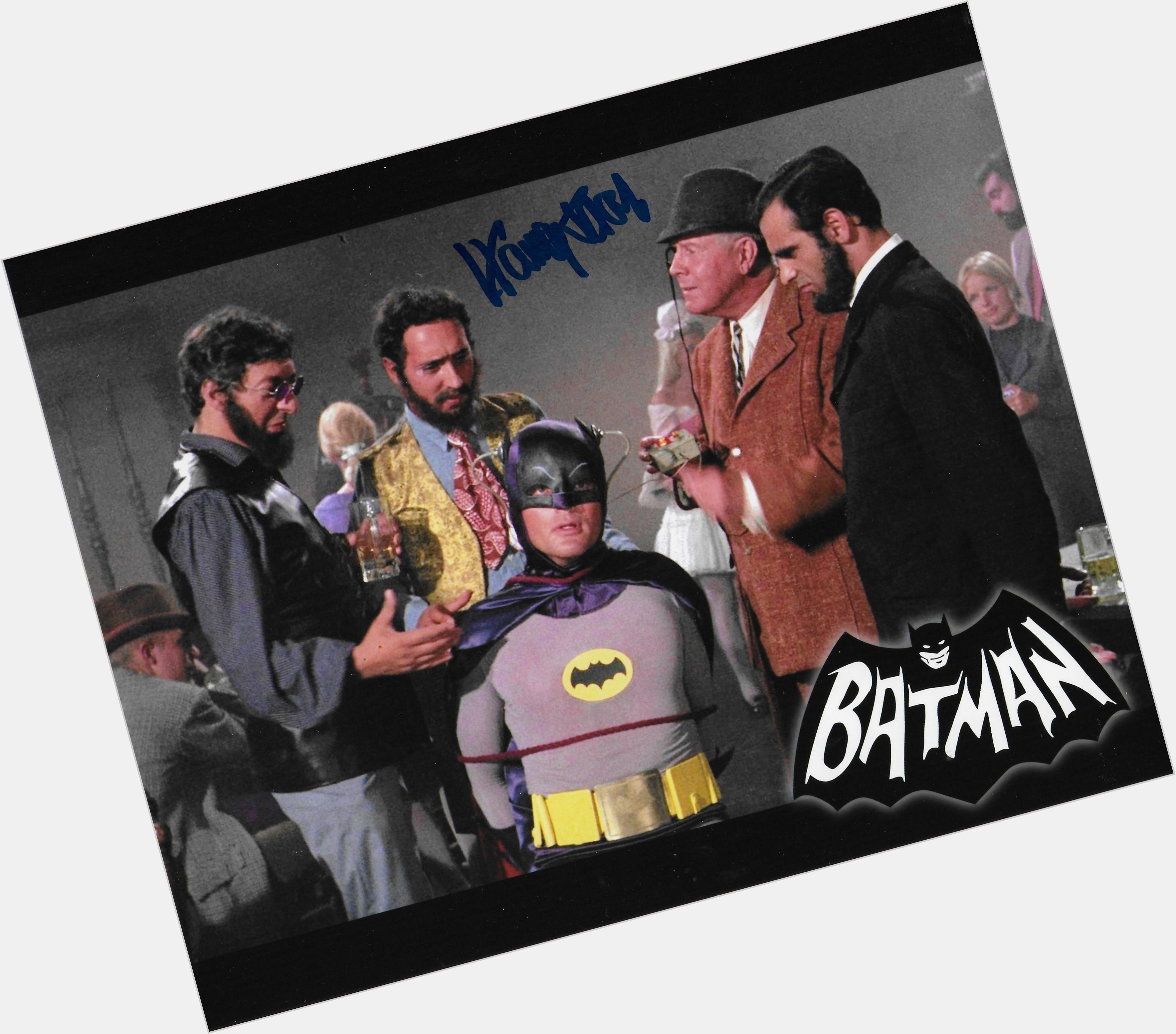 Harvey Jason | Official Site for Man Crush Monday #MCM | Woman Crush ...