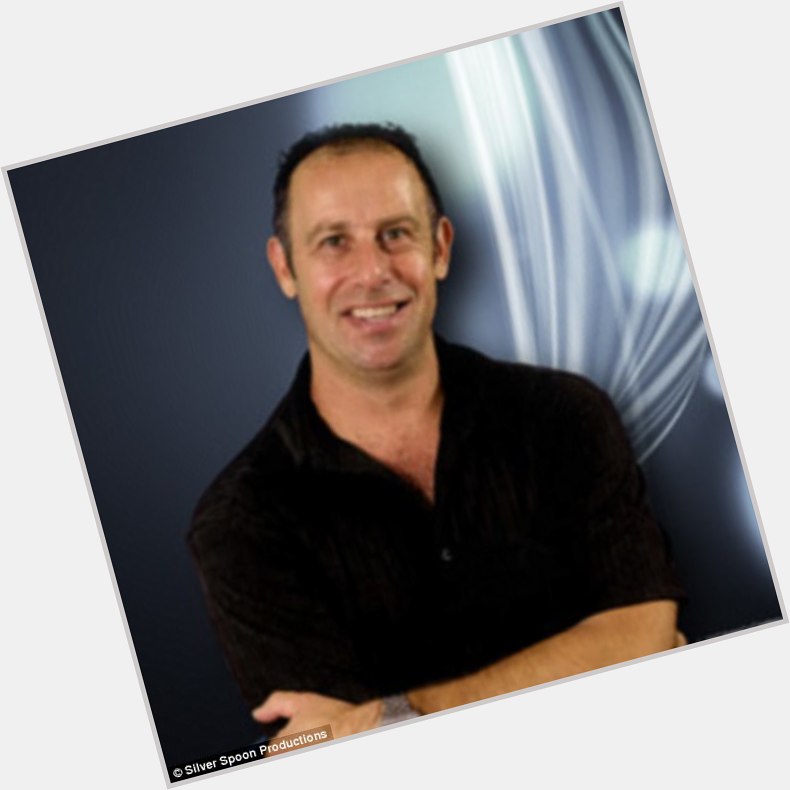 Harvey Silver | Official Site for Man Crush Monday #MCM | Woman Crush ...