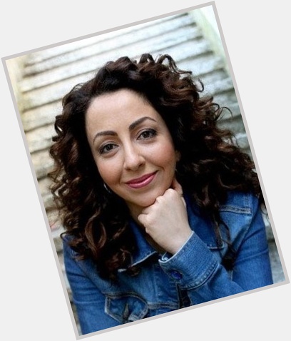 Hasibe Eren | Official Site for Woman Crush Wednesday #WCW