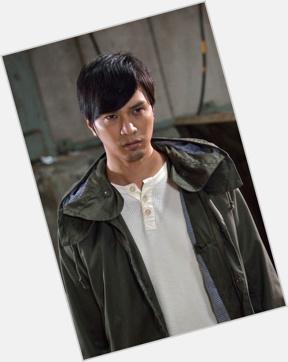 Hassei Takano | Official Site for Man Crush Monday #MCM | Woman Crush ...