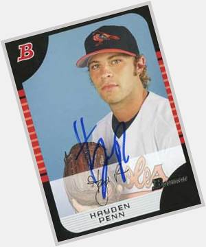 Hayden Penn | Official Site for Man Crush Monday #MCM | Woman Crush ...