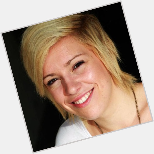 Hayley Aitken | Official Site for Woman Crush Wednesday #WCW