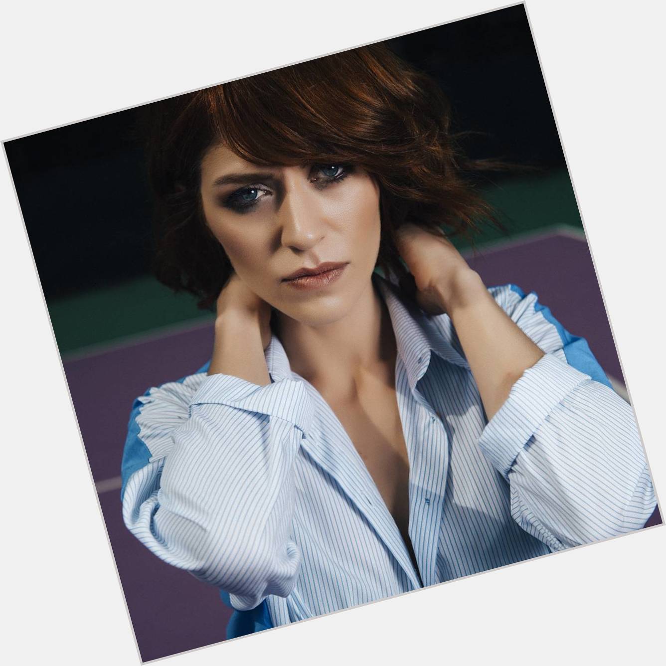 Hazal Turesan | Official Site for Woman Crush Wednesday #WCW