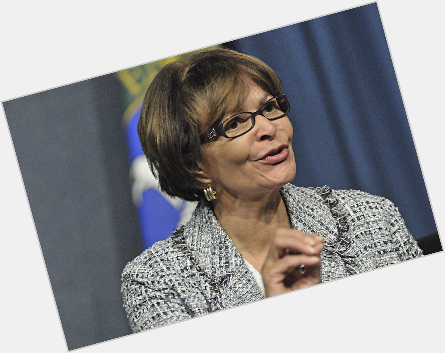 Hazel R O Leary | Official Site for Woman Crush Wednesday #WCW