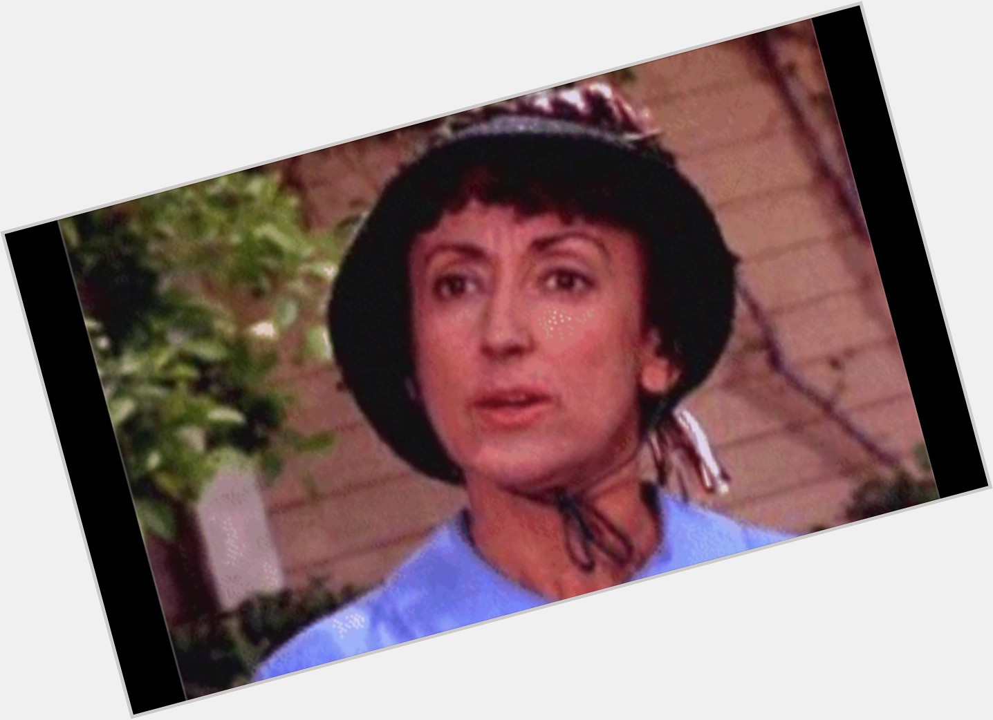 Hazel Shermet | Official Site for Woman Crush Wednesday #WCW