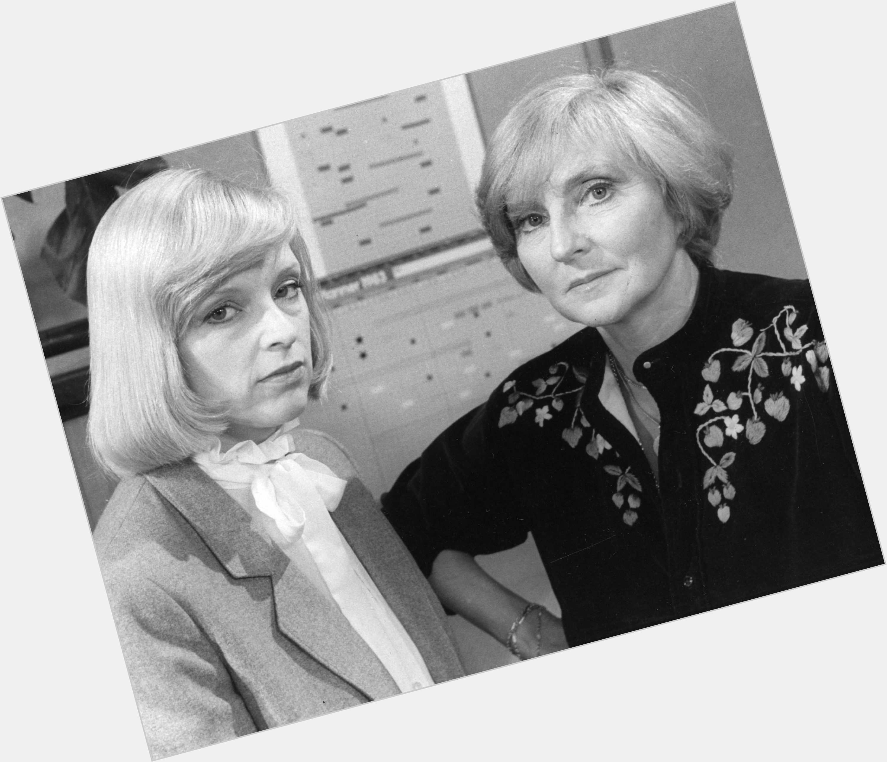 Heather Chasen | Official Site for Woman Crush Wednesday #WCW