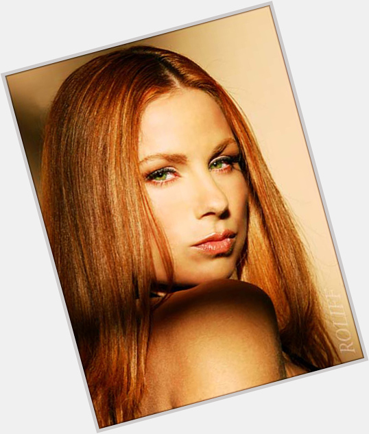 Heather Pariso | Official Site for Woman Crush Wednesday #WCW