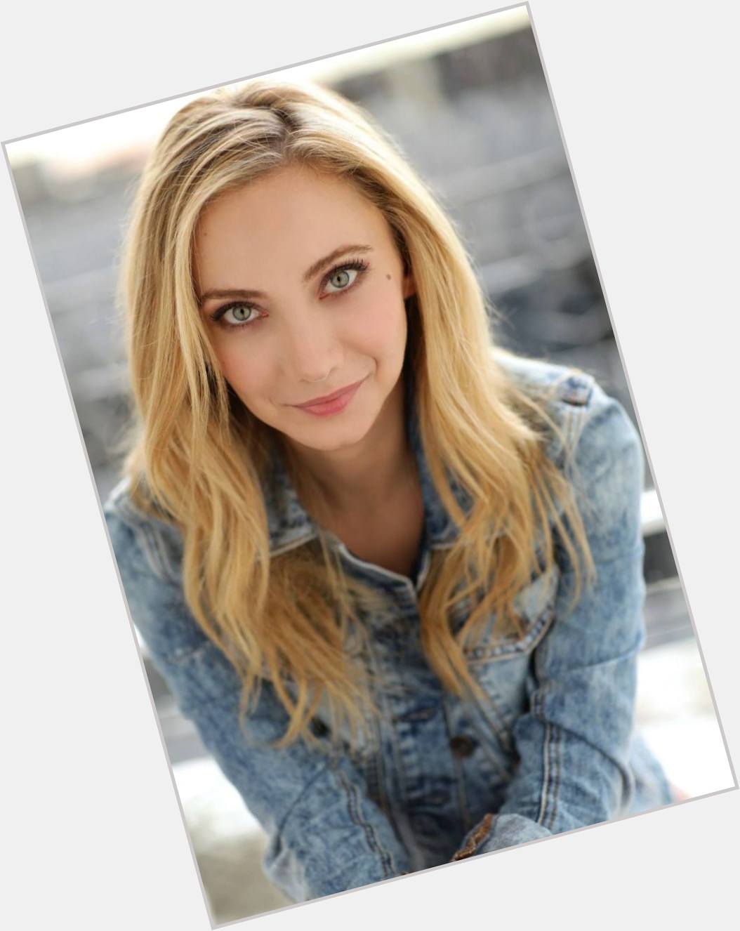 Heather Shisler | Official Site for Woman Crush Wednesday #WCW