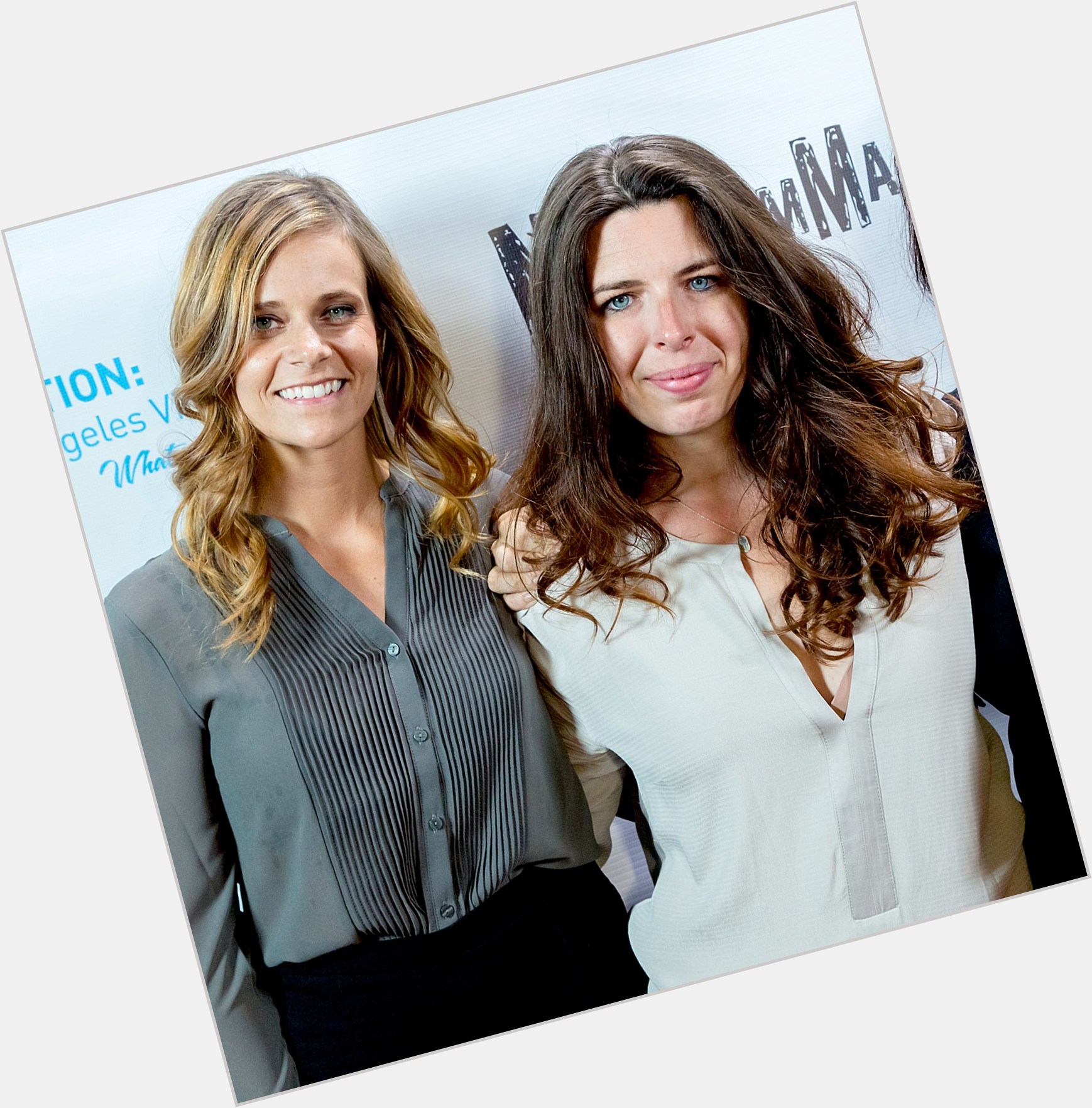 Heather Turman | Official Site for Woman Crush Wednesday #WCW