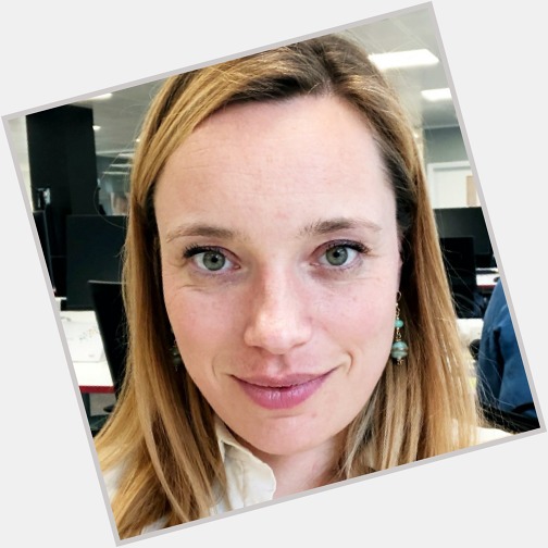 Hedwig Vollers | Official Site for Woman Crush Wednesday #WCW