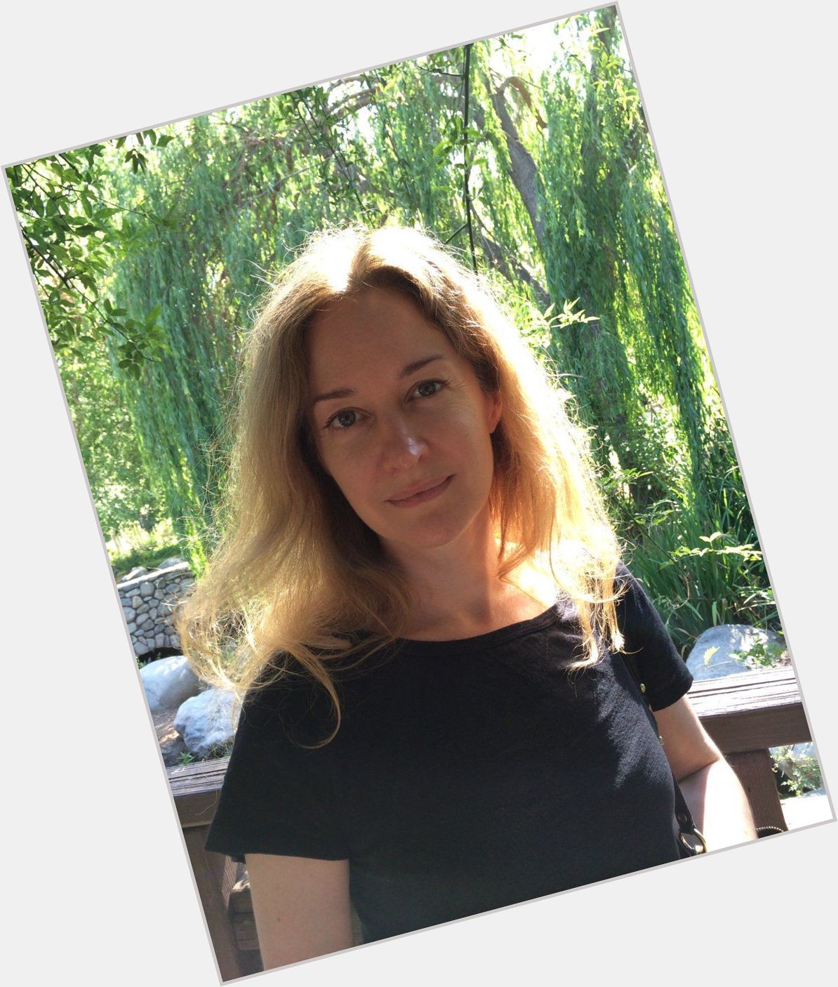 Heidi Becker | Official Site for Woman Crush Wednesday #WCW