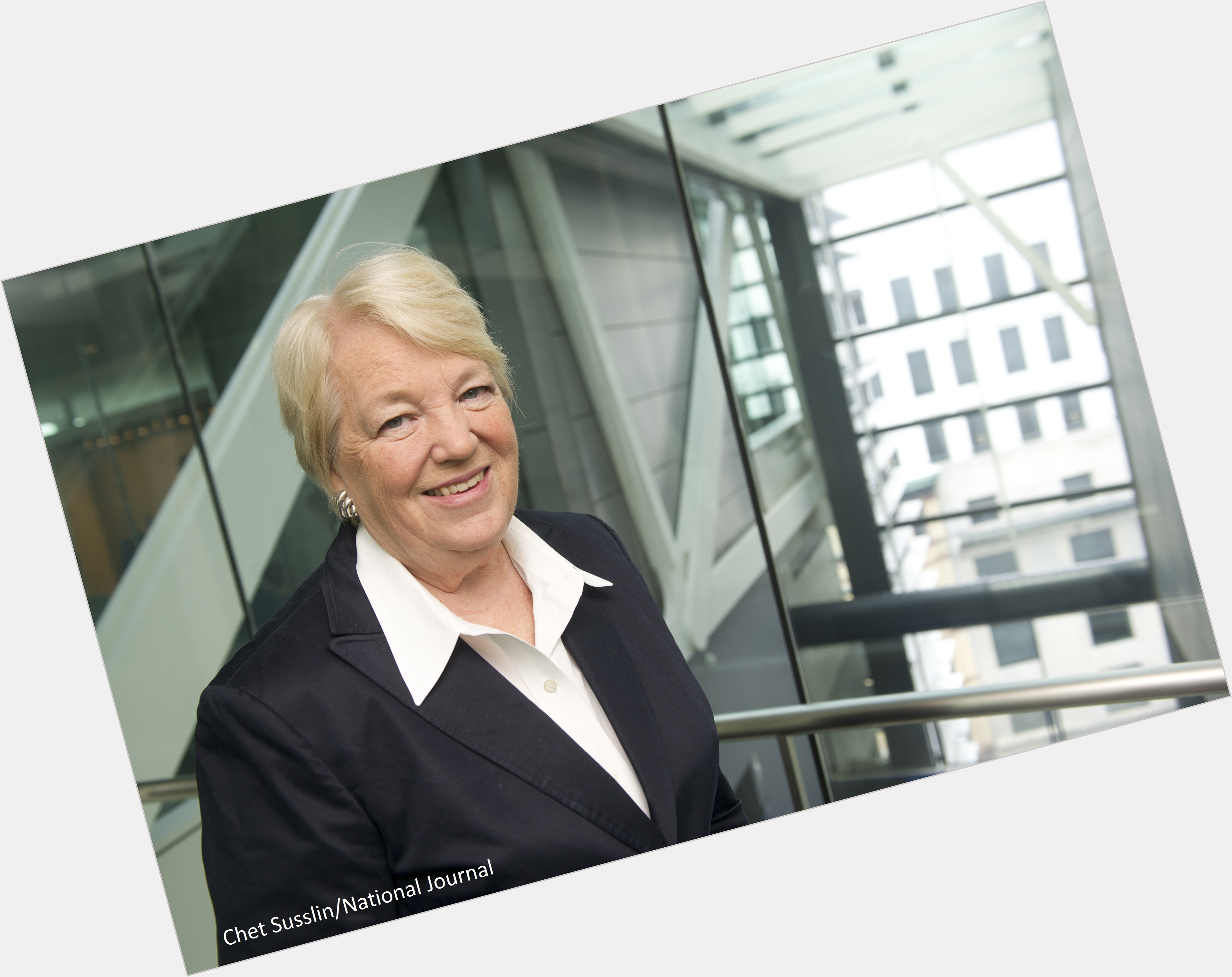 Heidi Hartmann | Official Site for Woman Crush Wednesday #WCW