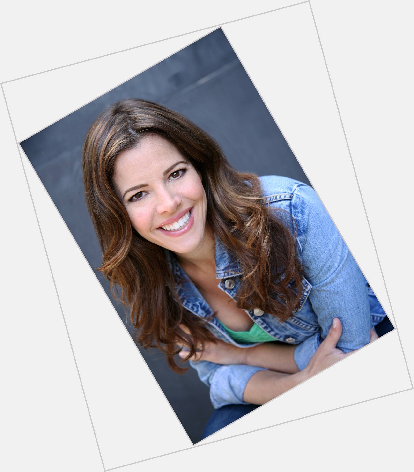 Heidi Kramer | Official Site for Woman Crush Wednesday #WCW