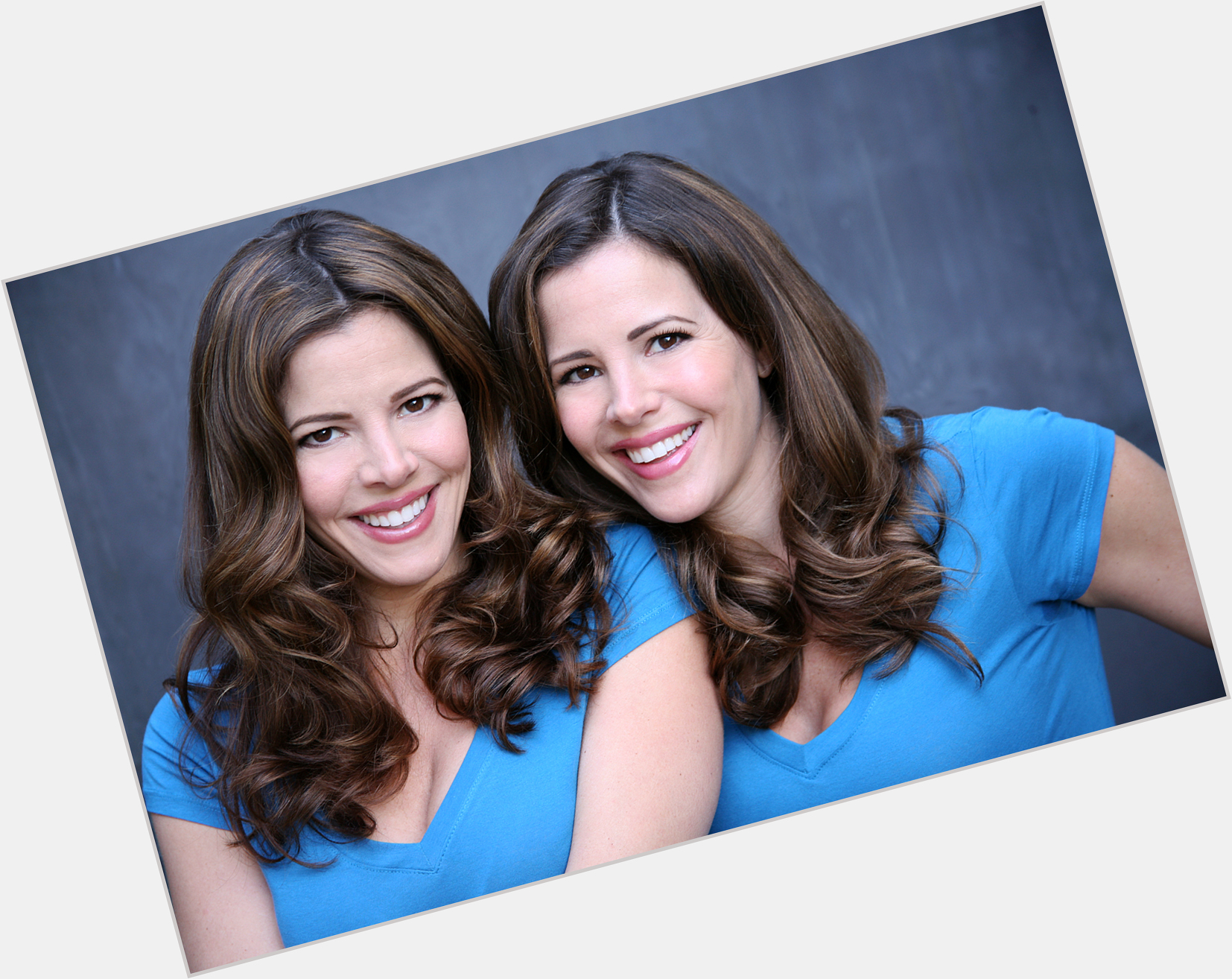 Heidi Kramer | Official Site for Woman Crush Wednesday #WCW