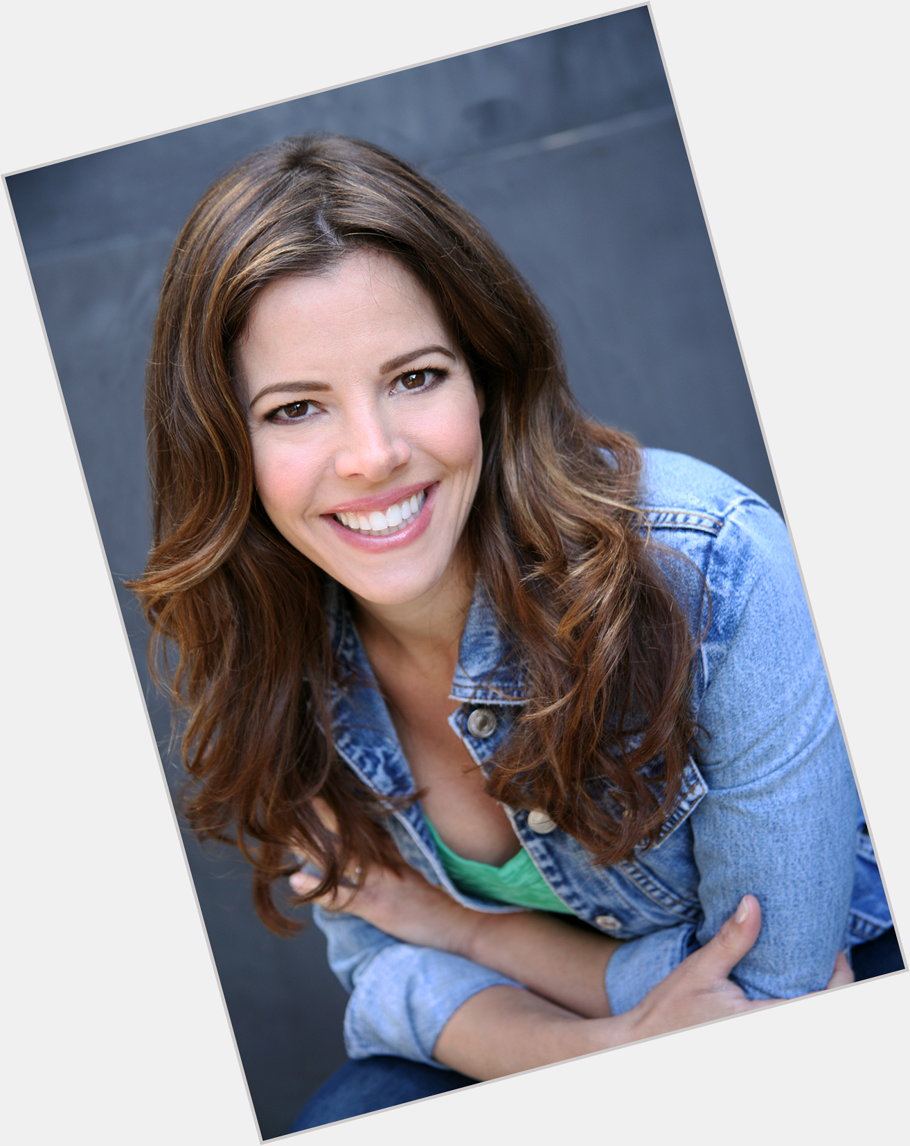 Heidi Kramer | Official Site for Woman Crush Wednesday #WCW