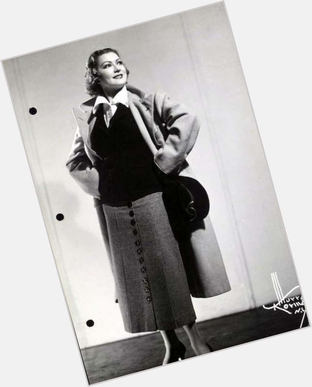 Helen Beverly | Official Site for Woman Crush Wednesday #WCW