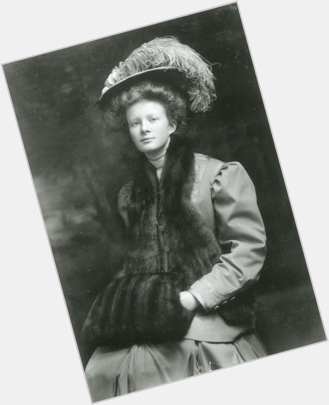 Helen Clay | Official Site for Woman Crush Wednesday #WCW