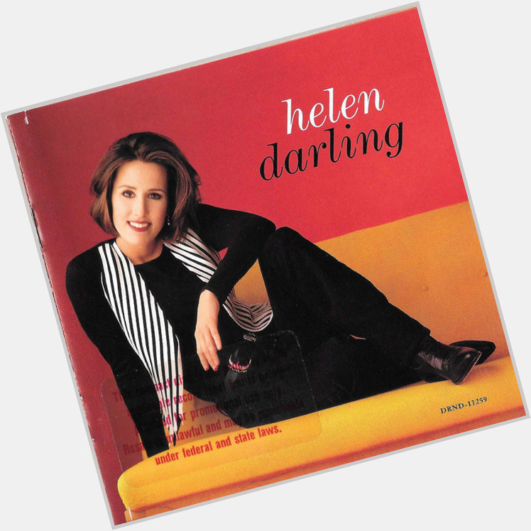 Helen Darling | Official Site for Woman Crush Wednesday #WCW
