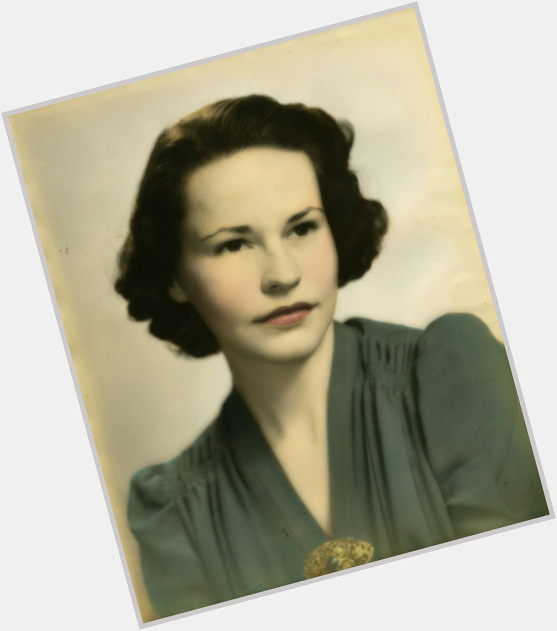 Helen Howell | Official Site for Woman Crush Wednesday #WCW