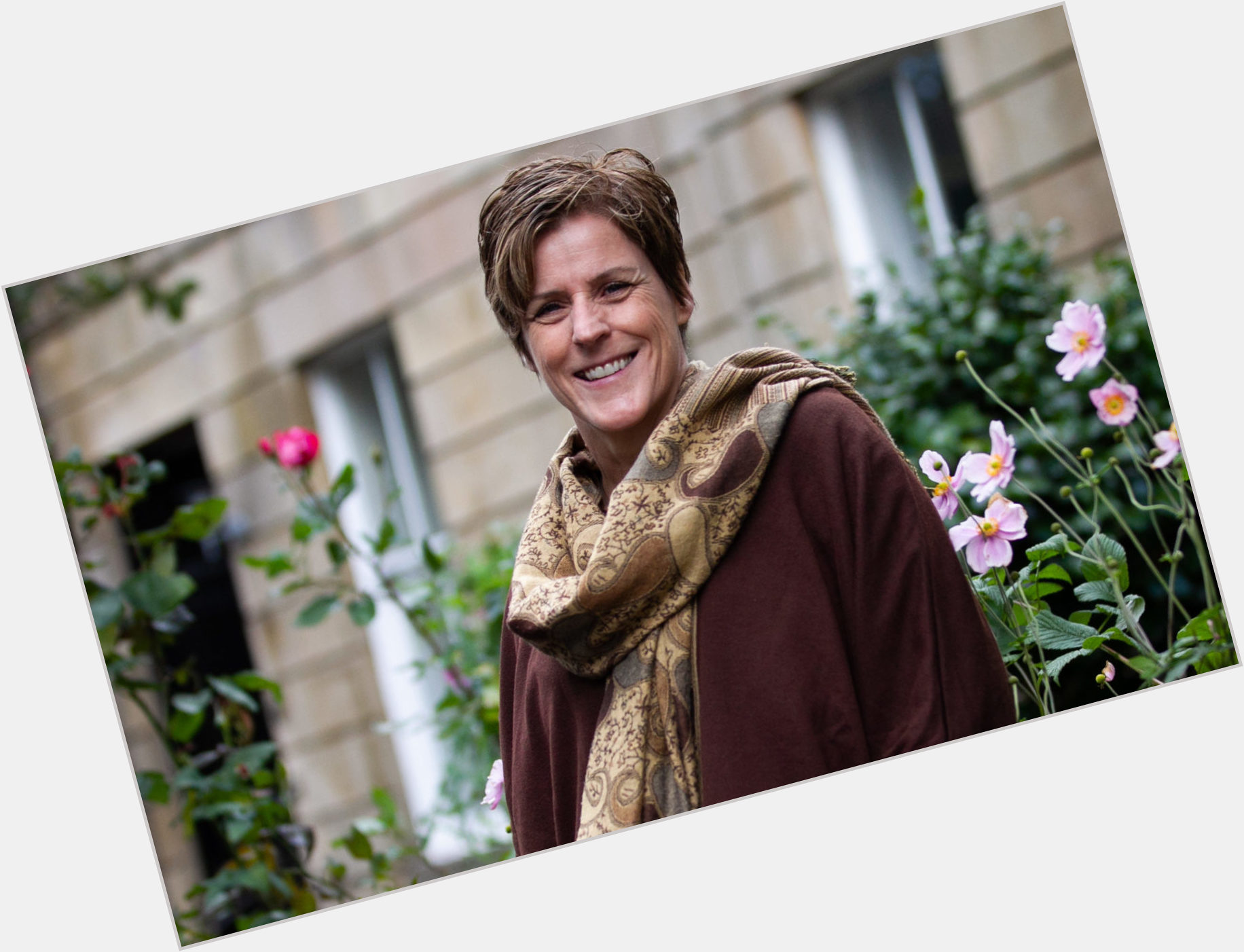 Helen Fitzgerald | Official Site for Woman Crush Wednesday #WCW