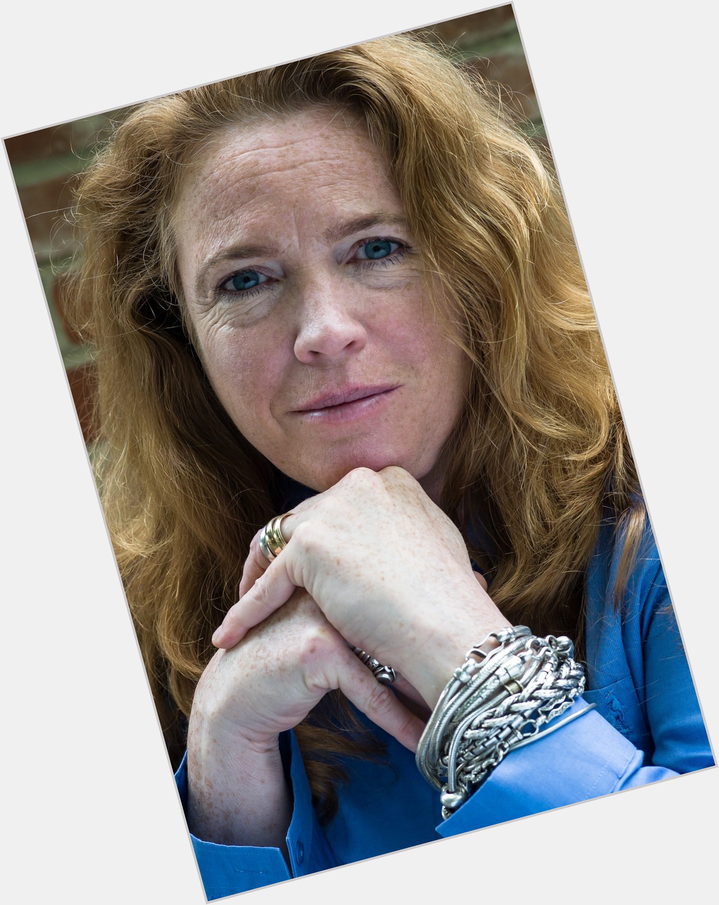 Helen Flint | Official Site for Woman Crush Wednesday #WCW