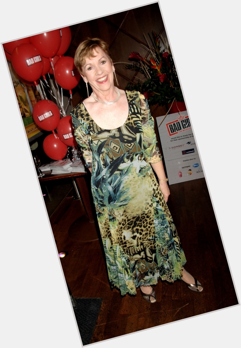 Helen Fraser | Official Site for Woman Crush Wednesday #WCW