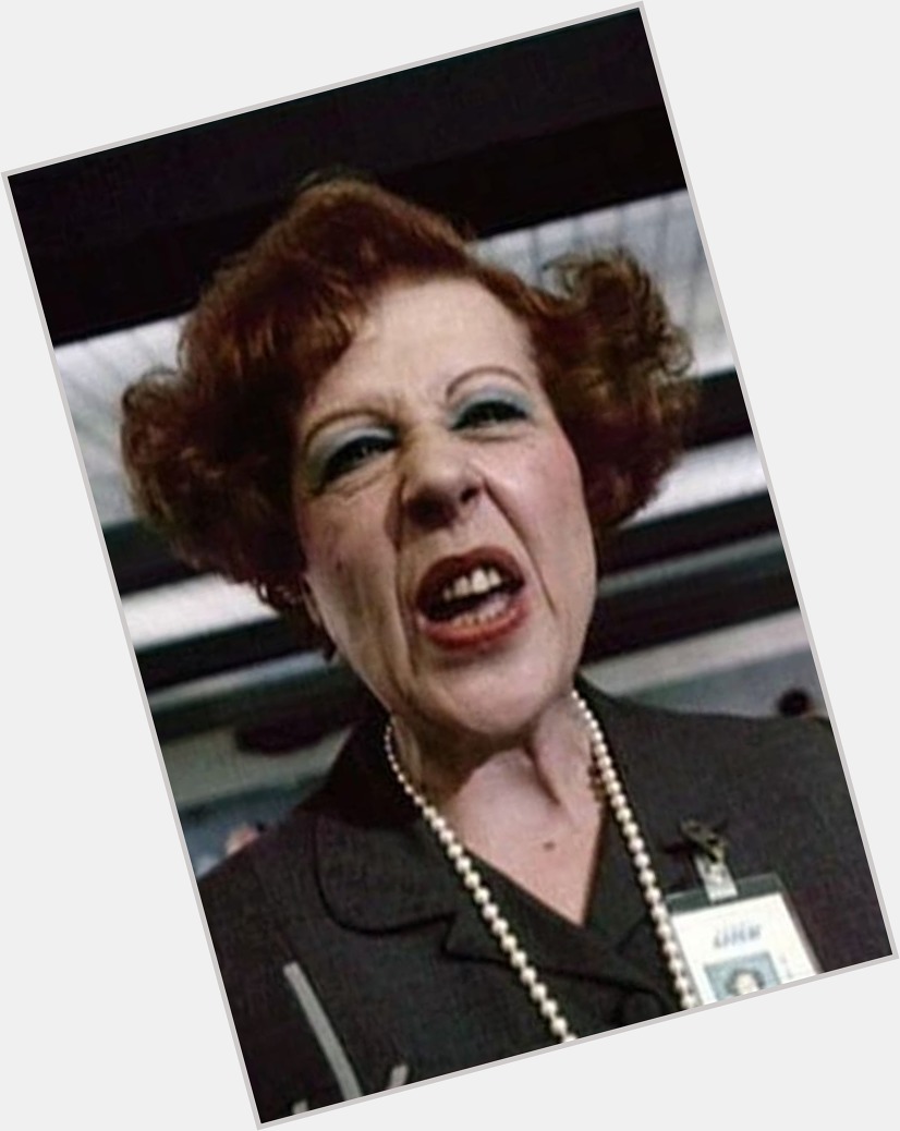 Helen Hanft | Official Site for Woman Crush Wednesday #WCW