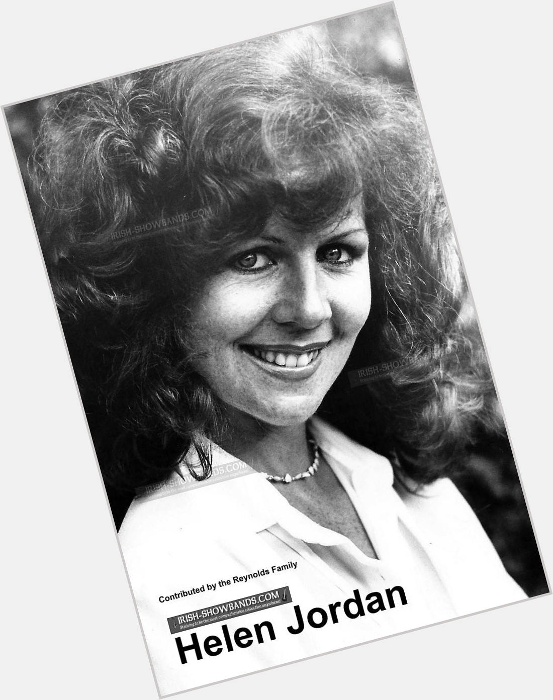 Helen Jordan | Official Site for Woman Crush Wednesday #WCW