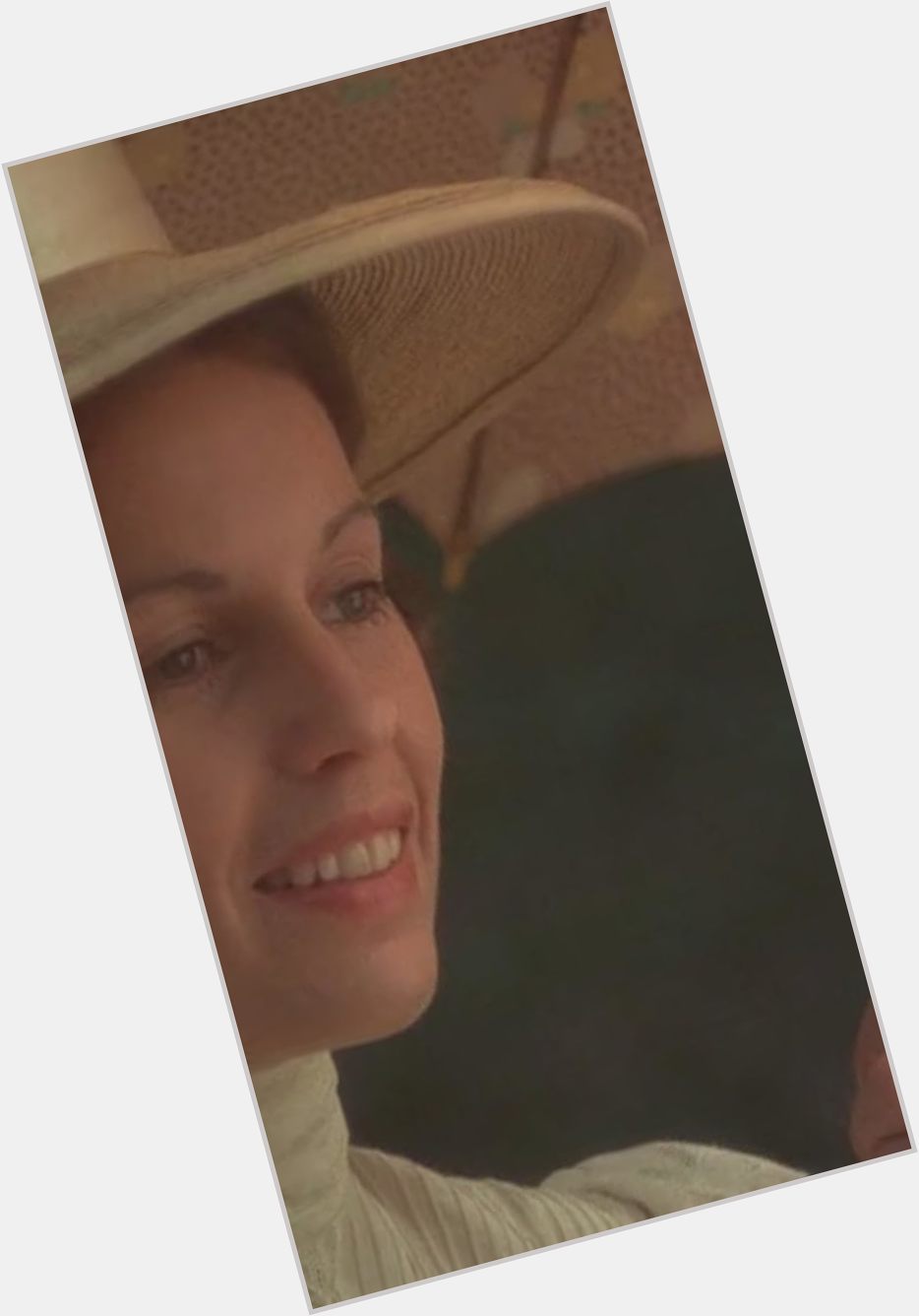 Helen Morse | Official Site for Woman Crush Wednesday #WCW