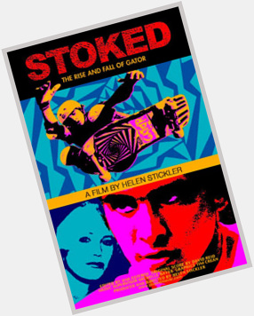 Helen Stickler | Official Site for Woman Crush Wednesday #WCW